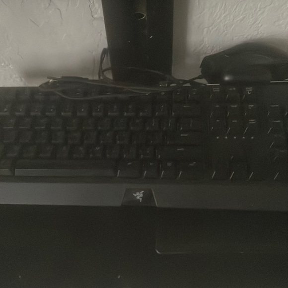 idk | Computers, Laptops & Parts | Keyboard And Mouse | Poshmark